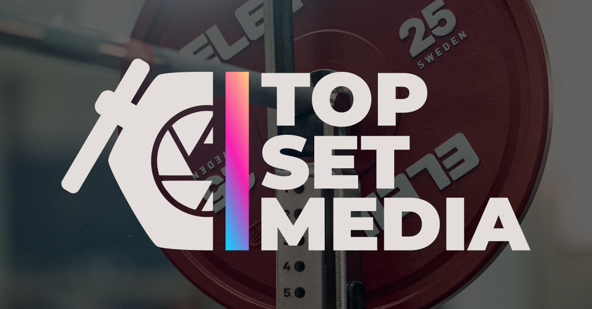 Top Set Media
